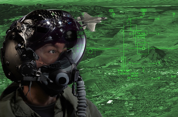 Supplier Showcase - Rockwell Collins Australia - Australian Defence ...