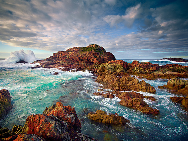 Ken Duncan’s Photo Realism Competition - Australian Photography