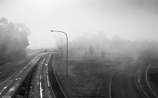 Photo Tip of the Week: Shooting in Fog (Part Two) - Australian Photography