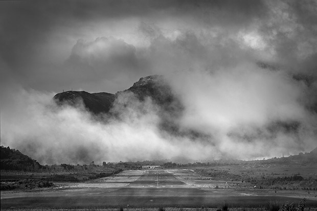 Photo Tip of the Week: Shooting in Fog (Part Two) - Australian Photography