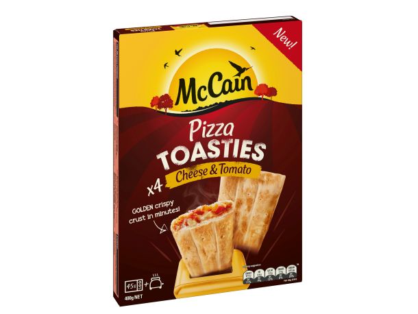 Pies and pizzas expand into new categories - Food & Drink Business