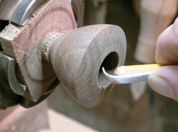 Miniature Lidded Box - Australian Wood Review