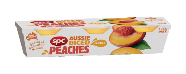 SPC launches new healthcare range - Food & Drink Business