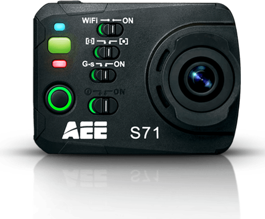 ShotBox Launches New Action Cams - Australian Photography