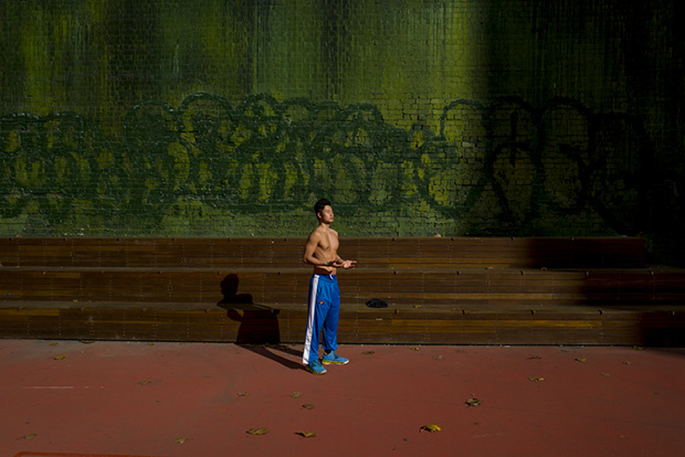 Photo Tip of the Week: Jesse Marlow's Top 5 Street Photography Tips ...