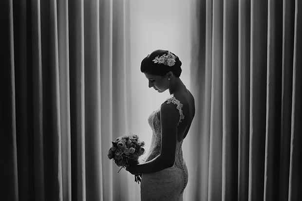 Pro File: Wedding Photographer James Simmons - Australian Photography