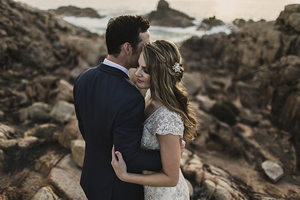 Pro File: Wedding Photographer James Simmons - Australian Photography