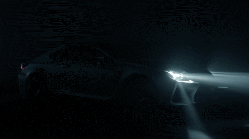 Lexus basks in risk with new campaign direction - AdNews