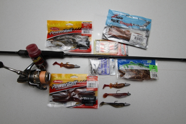 How to catch big flathead - Fishing World