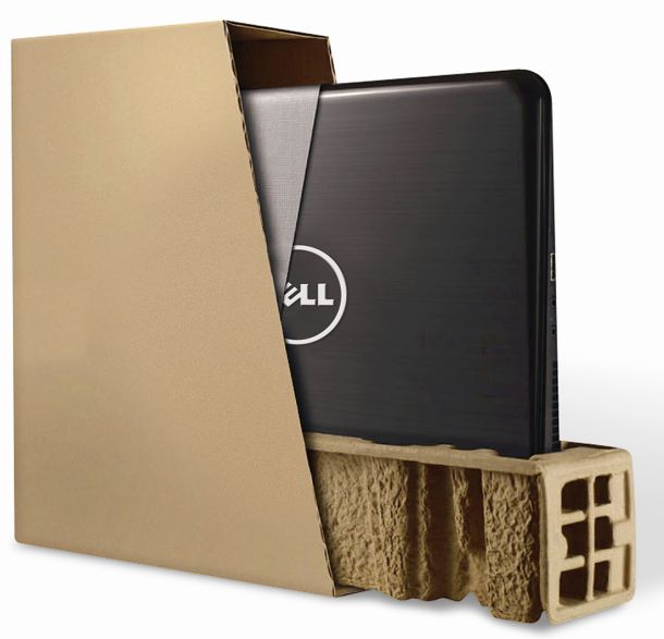 Dell drives 2020 zero-waste goal - PKN Packaging News