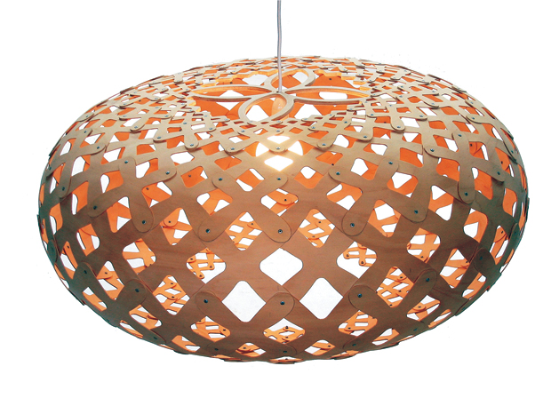 Design Voyage - Australian Wood Review