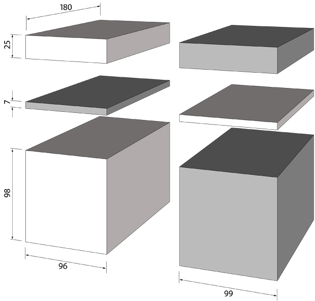Dovetailing in the Round - Australian Wood Review