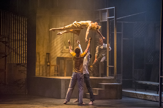 Photo Tip of the Week: How to Master Live Performance Photography ...