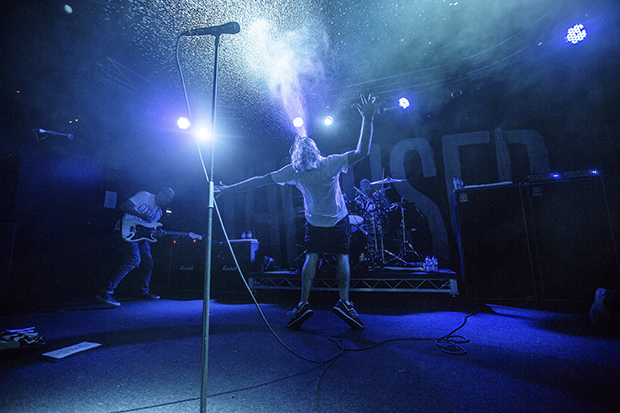 Photo Tip of the Week: How to Master Live Performance Photography ...