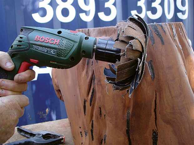 Your Coolest Tools - Australian Wood Review