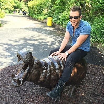 Who is the most eligible bachelor in advertising? - AdNews