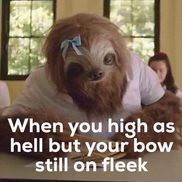 'Stoner Sloth' anti-weed ads spark backlash - AdNews