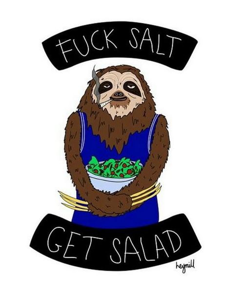 'Stoner Sloth' anti-weed ads spark backlash - AdNews