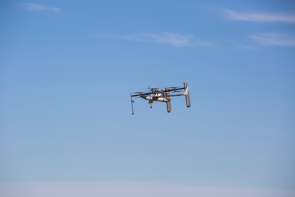 Sea Power: What Navy is up to on the unmanned front - Australian ...