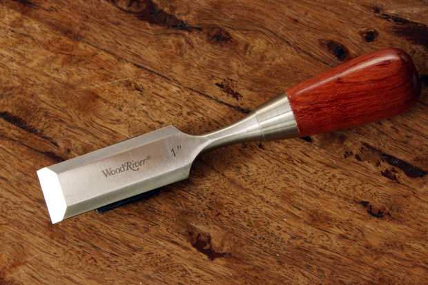 Affordable Chisel Set - Australian Wood Review