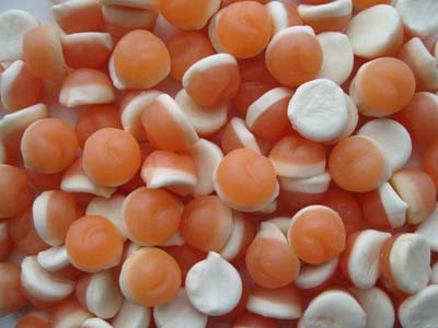 Life's a peach for Allen's lolly fans - Food & Drink Business