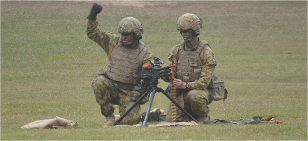 Project Review: Land projects move into the spotlight - Australian ...