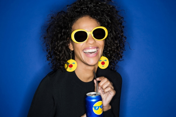 PepsiCo gets emoji-nal - Food & Drink Business