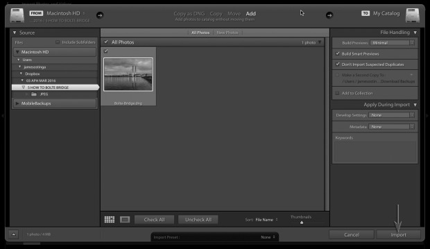 Step-by-step project: How to get creative with your raw images ...