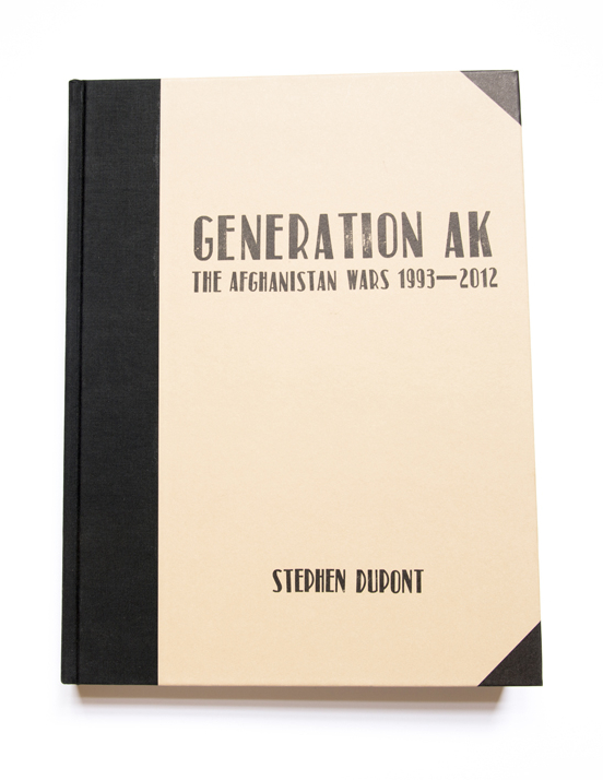 Australian Photobook of the Year Award winners revealed - Capture magazine