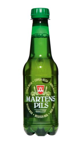 Brewery throws out the labels for a 'premium' look - PKN Packaging News