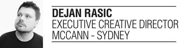 Creative Focus: It's called 'originality' - AdNews