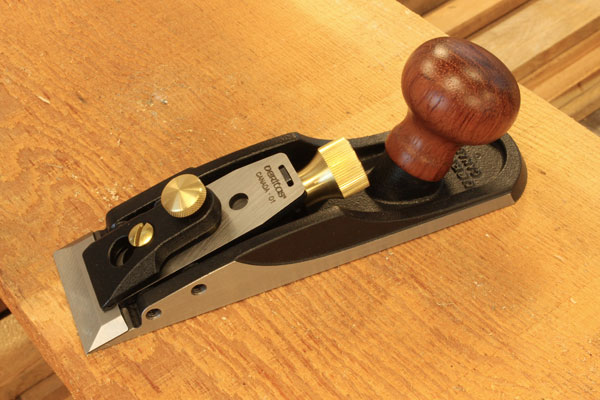 Veritas Chisel Plane