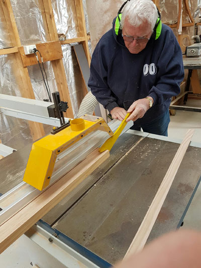 Wood Rules! - Australian Wood Review