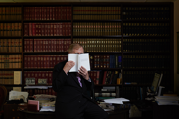 Photo tip of the week: How to shoot powerful 'in situ' portraits ...