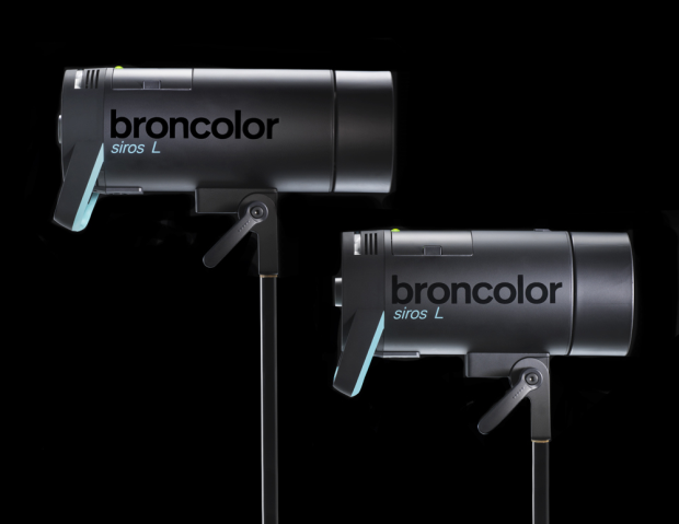 Broncolor releases battery-powered studio heads - Australian Photography