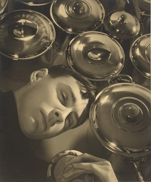 Olive Cotton and Max Dupain celebrated in Melbourne exhibition ...