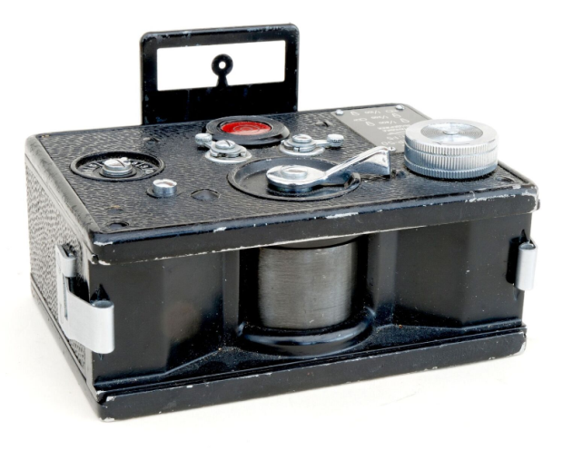 Wide, wider, widest – A history of panoramic cameras - Australian ...