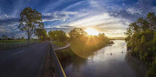'Bridge' photo competition winner announced - Australian Photography