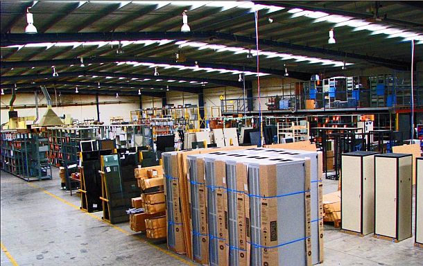 Supplier Showcase - MFB Products - Australian Defence Magazine