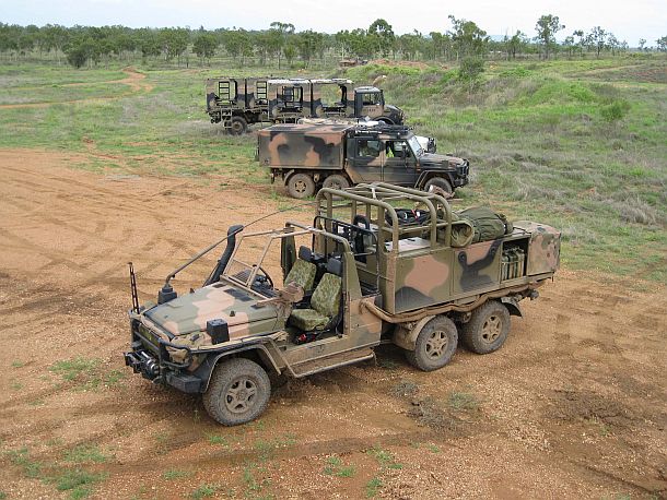 Supplier Showcase - Varley Defence & Aerospace - Australian Defence ...
