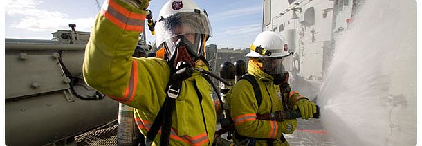 Supplier Showcase - Broadspectrum - Australian Defence Magazine