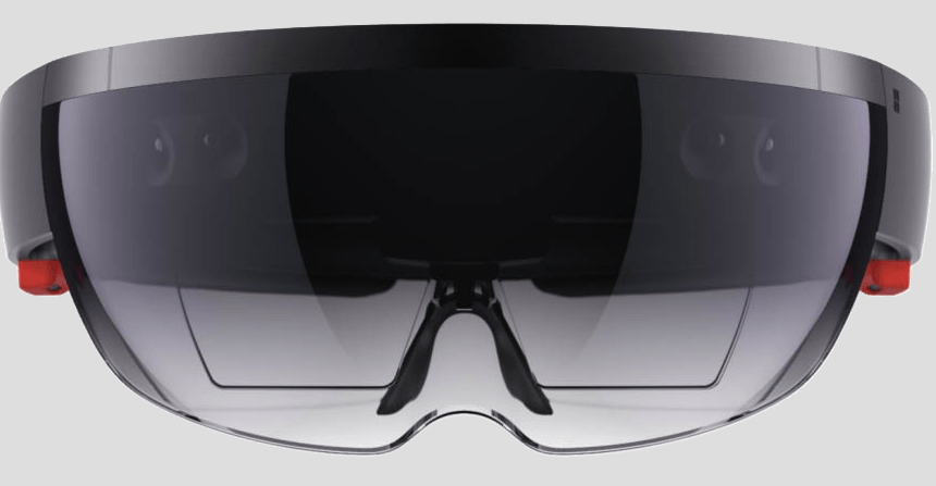 Is Microsoft's HoloLens MR headset a game changer for brands? - AdNews