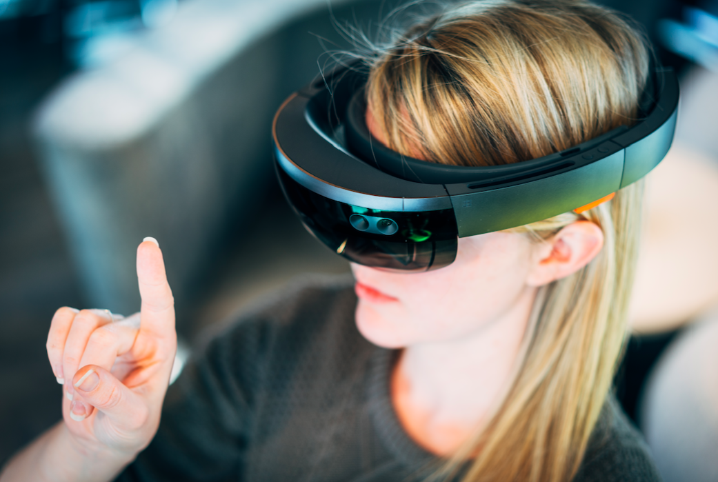Is Microsoft's HoloLens MR headset a game changer for brands? - AdNews