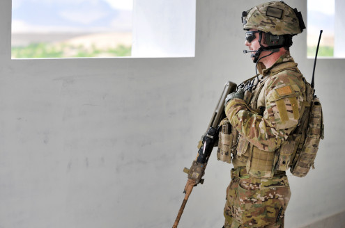 Supplier Showcase - Australian Defence Apparel - Australian Defence ...