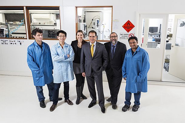 Supplier Showcase - Point Trading - Australian Defence Magazine