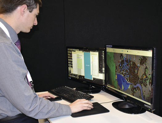YTEK: Humans and Computers training together - Australian Defence Magazine