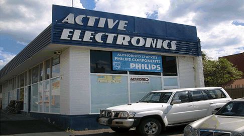 Supplier Showcase - Active Electronics - Australian Defence Magazine