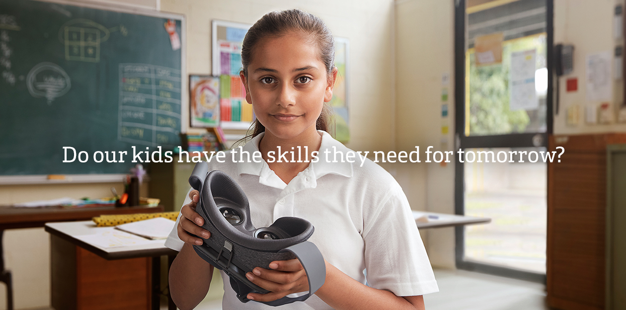 CommBank evolves with new TVC and ATMs that 'listen' to customer - AdNews