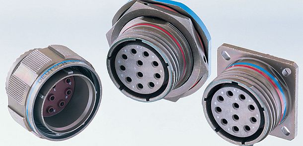 Supplier Showcase - TE Connectivity - Australian Defence Magazine