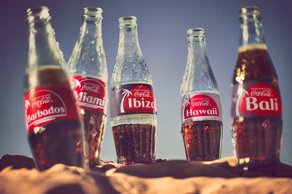 Coke revives Share a Coke with place names - AdNews